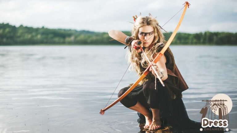 20 Stunning Ancient Civilization-Inspired Outfit Ideas