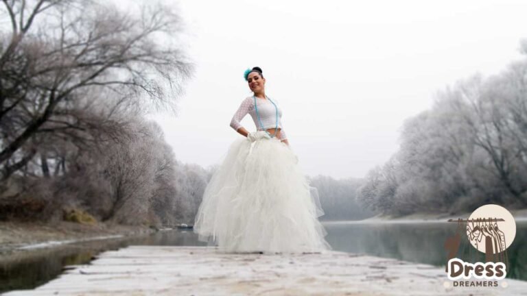 15 Ice Queen Dress to Impress Looks: Shine Like Royalty