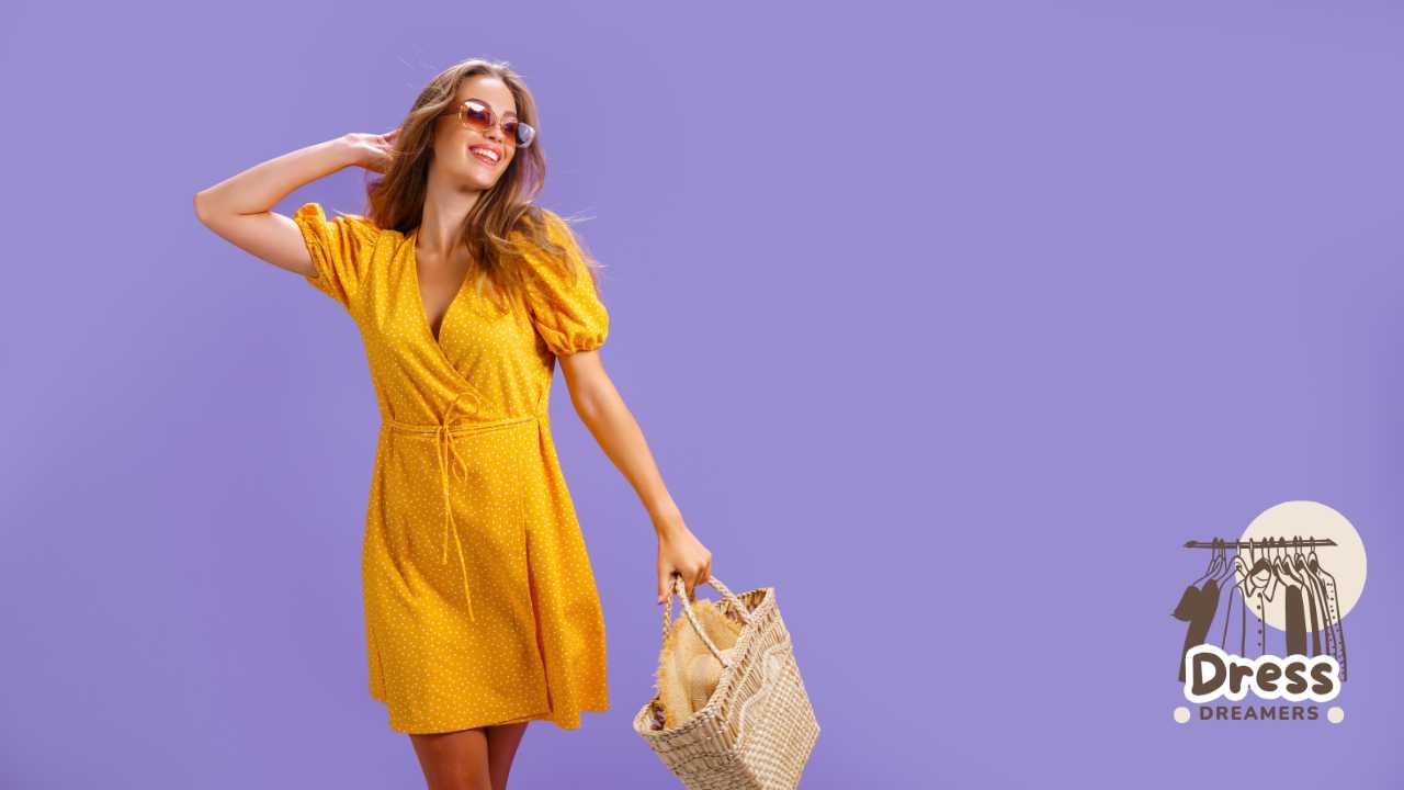 13 Stunning Yellow Dress Ideas to Elevate Your Style