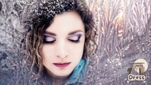 15 Ice Queen Dress to Impress Looks: Shine Like Royalty