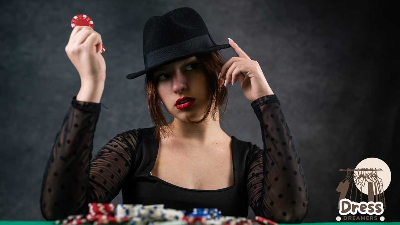 What to Wear at the Casino: Look Stylish & Confident