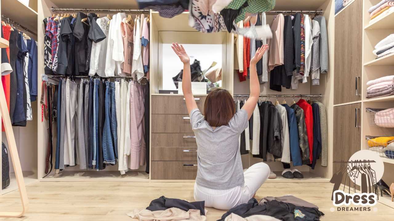 Emotions Dress to Impress: Style for Every Mood