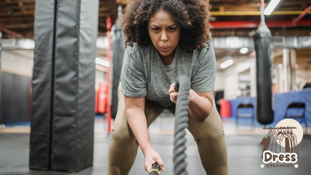 Emotions Dress to Impress: Style for Every Mood