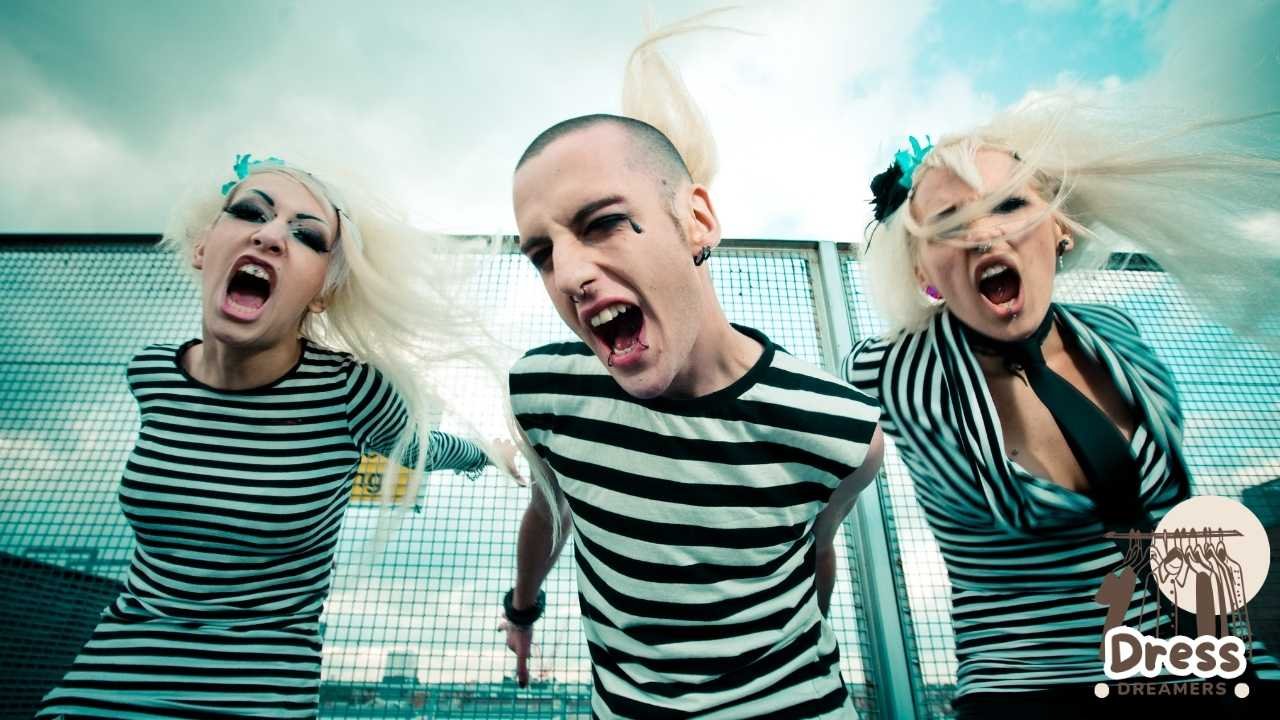 Alternative Fashion: Bold Styles to Express Individuality