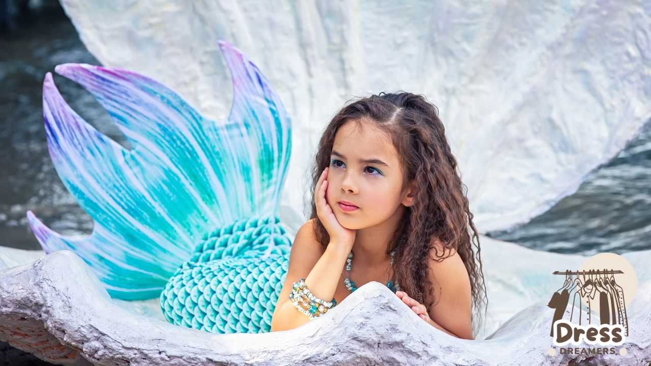 15 Ice Queen Dress to Impress Looks: Shine Like Royalty