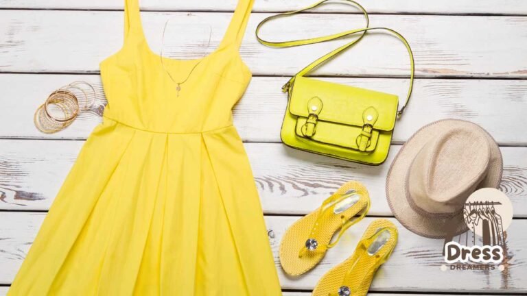 13 Stunning Yellow Dress Ideas to Elevate Your Style