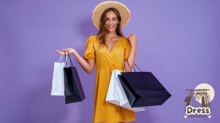 Emotions Dress to Impress: Style for Every Mood