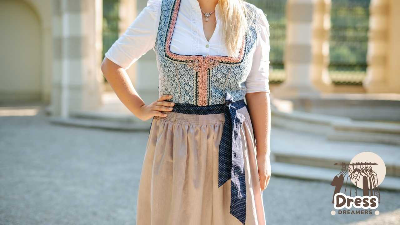 Exploring Traditional and Modern Bavarian Fashion