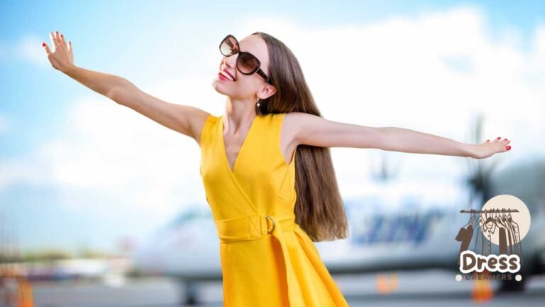 13 Stunning Yellow Dress Ideas to Elevate Your Style