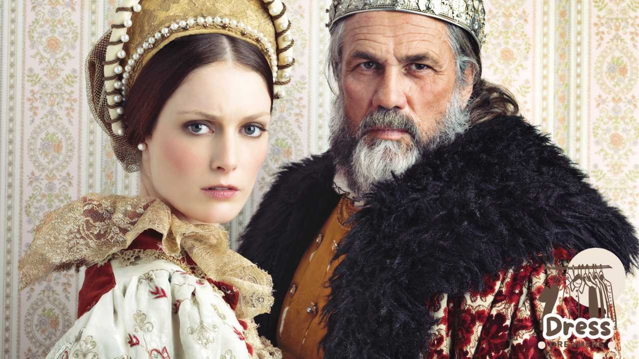 15 Ice Queen Dress to Impress Looks: Shine Like Royalty